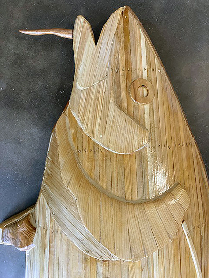 Artwork | Artist | Fog Forest Gallery | Sackville, NB